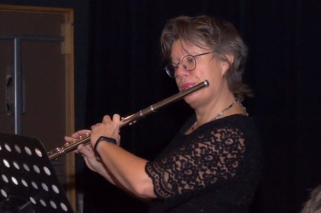 Blog Ellen Postma: Scheef - Dystonie Vereniging