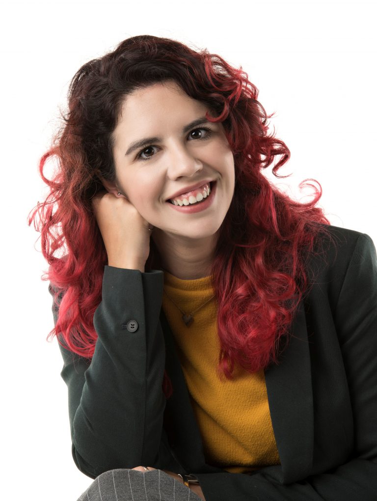 Christel's Column - Dystonie Vereniging