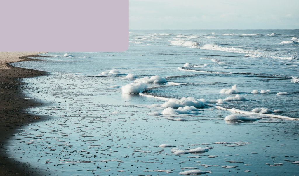 Blog Ellen Postma: Golven - Dystonie Vereniging